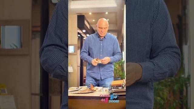 «Правда о кромке ПВХ: почему мы выбираем S-образный пластик»