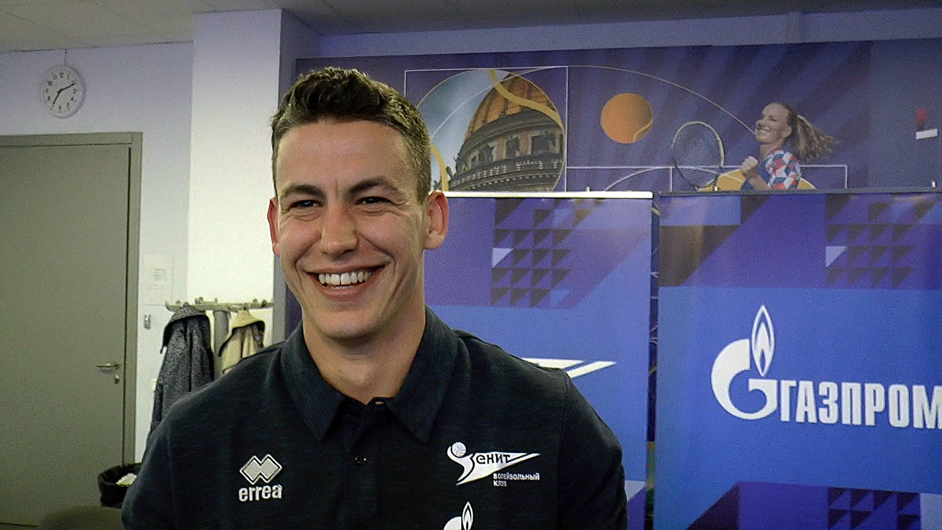 Волейбол. Женя Гребенников - советы волейболистам. Лучшие волейболиста мира