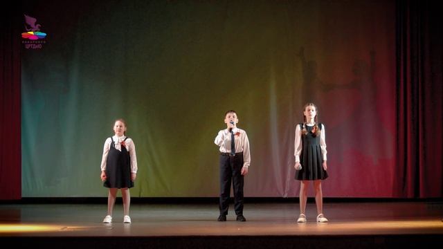 Театральная студия "Синтез" - "Помните"