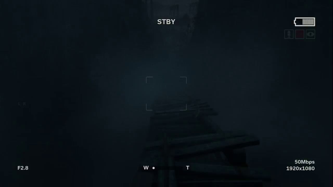 Прохождение Outlast 2 часть 4