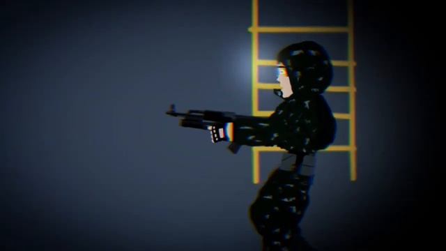 S.T.A.L.K.E.R. Бессмертный отряд 11 серия