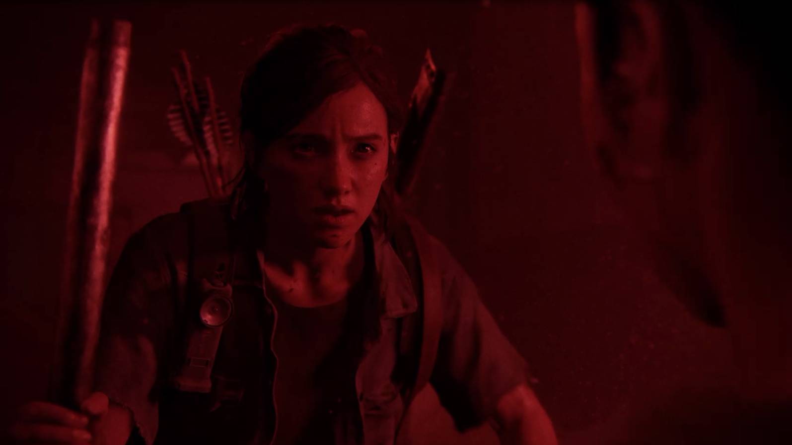 The Last of Us Part II Remastered #3