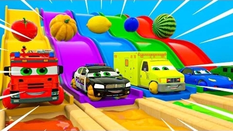 Мультики для малышей смотреть онлайн .Учимся смотреть мультики