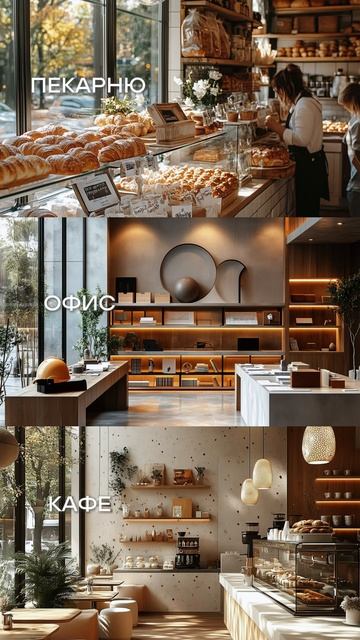 Бизнес с видом на будущее в ЖК «Зарядное» 💡