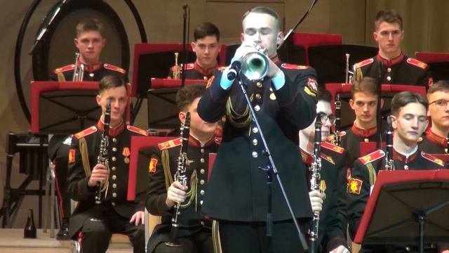 Т. Хосиде - "Лети со мной на луну"