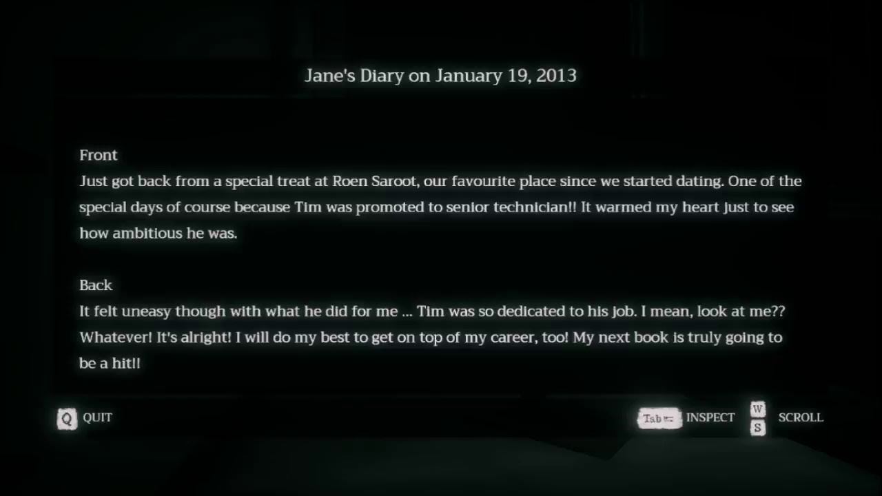 Прохождение Home sweet home часть 2