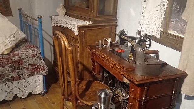 🚂Экскурсия по интерактивному железнодорожному музею в Челябинске🚂Музей ЮУЖД🚂