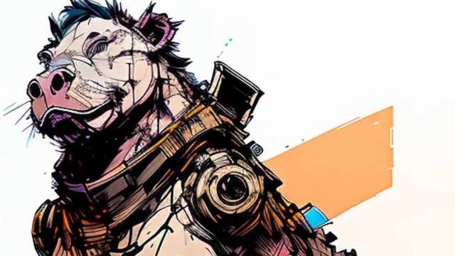 Маркиз Карабас и Кот попаданец. Глава 84. Кот в сапогах приглашает в замок Бегемота