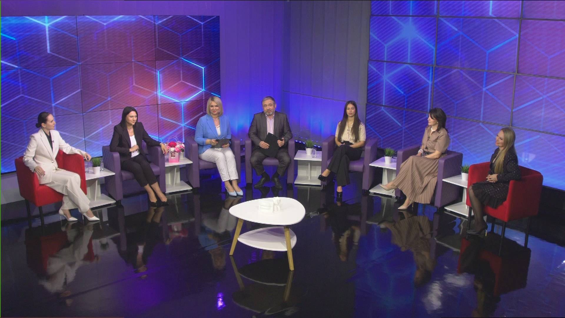 "В ТЕМЕ" 10.04.2025