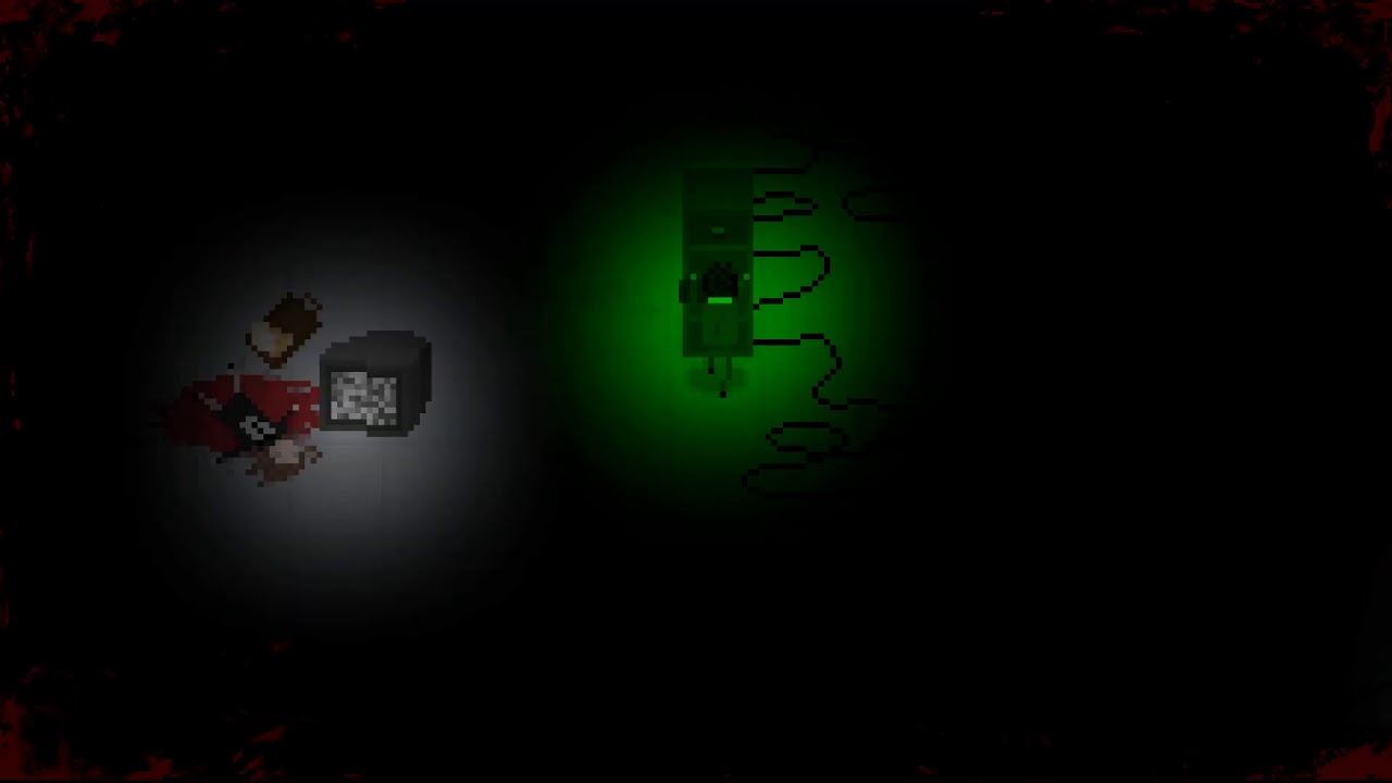 Прохождение Yuppie Psycho : Executive edition часть 1