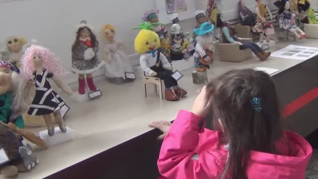 16372230512087 Мир кукол МАОУДОЦДО Сухачева К