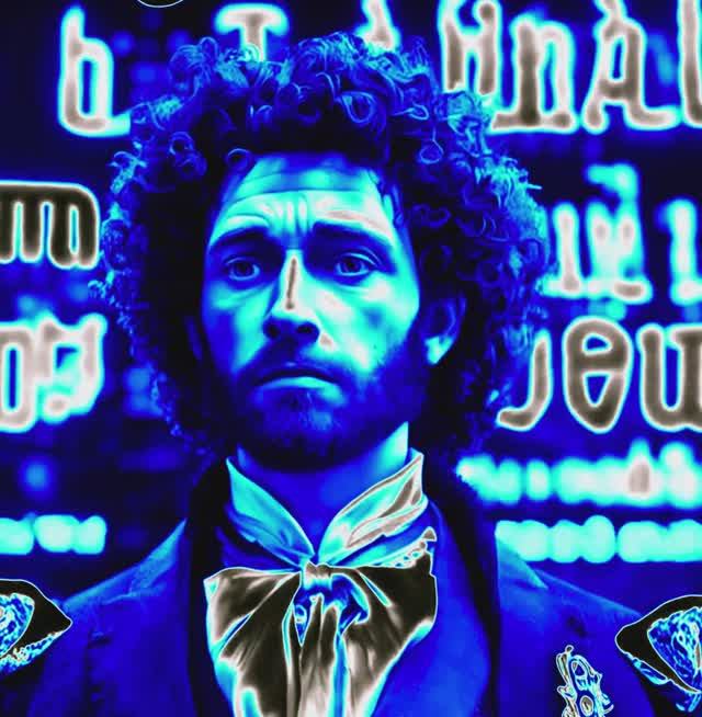 6. «Пушкин vs ИИ: Кто слил алхимию слов?» Ё-рифмы.| Авторская песня