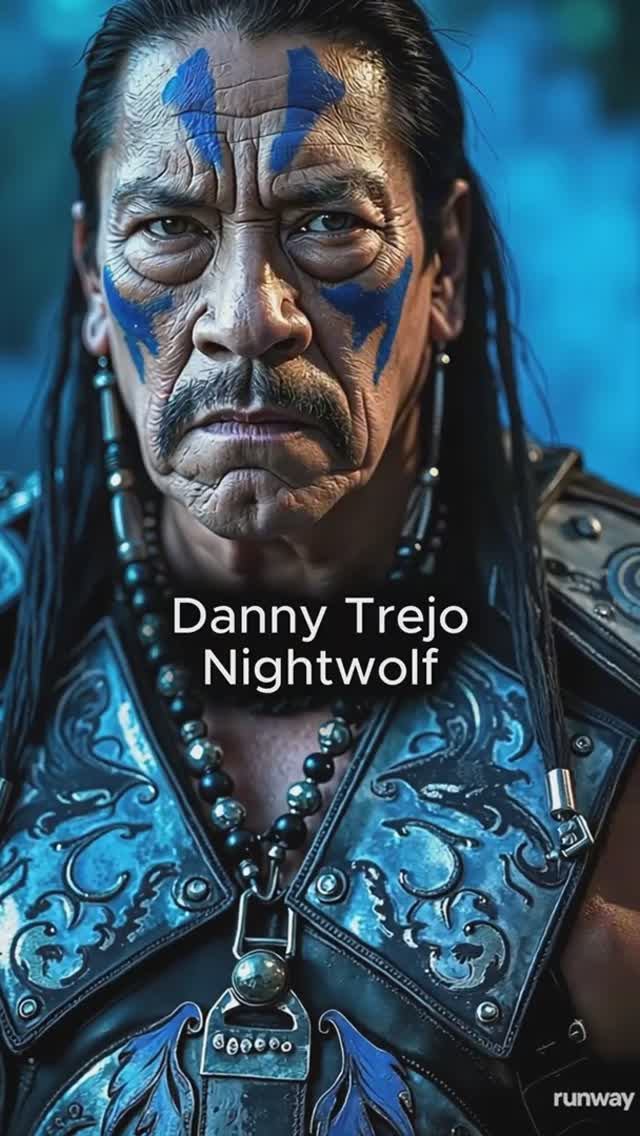 Mortal Kombat #25 💀