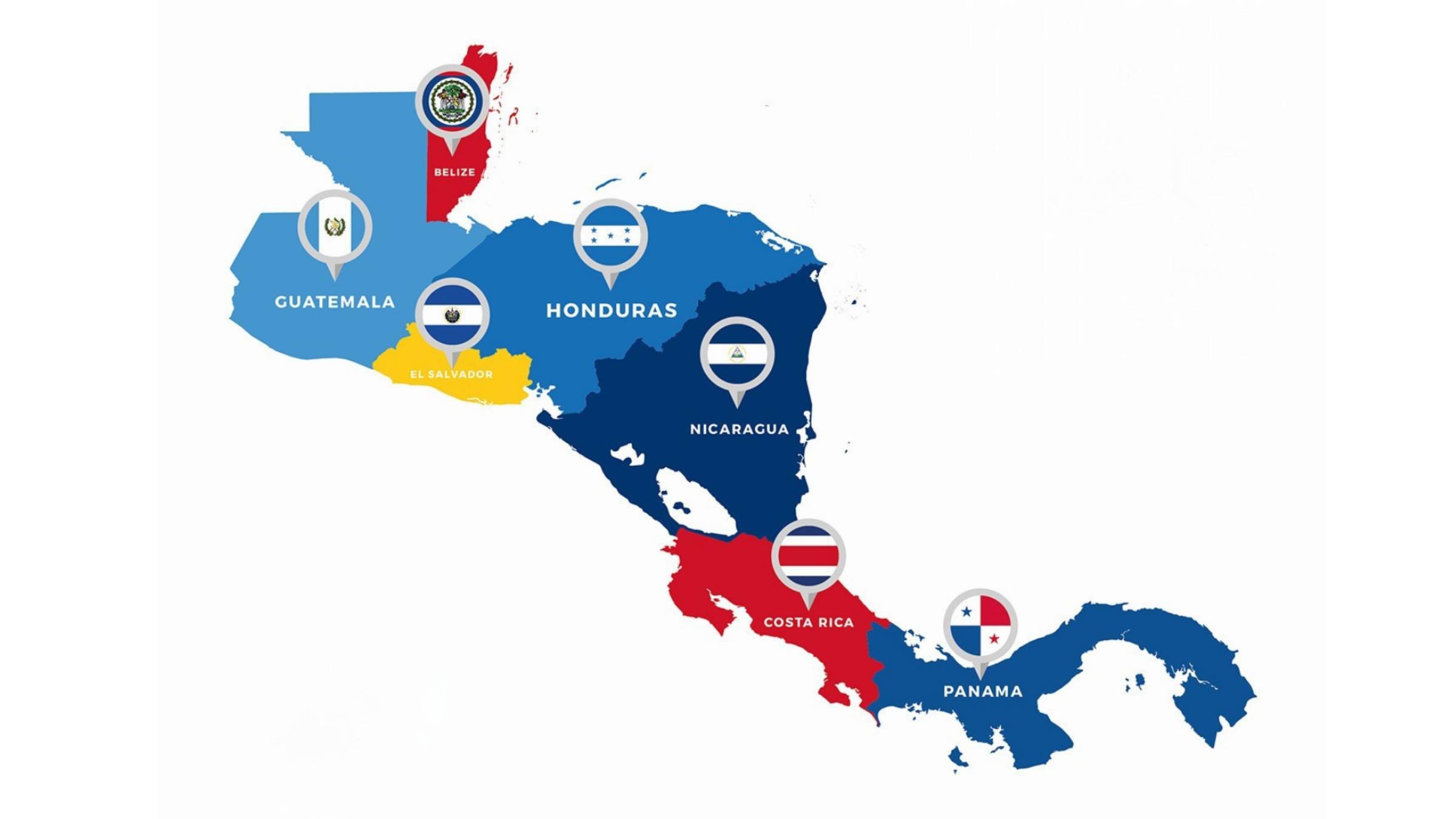 Авторские туры и эксклюзивные путешествия по Центральной Америке