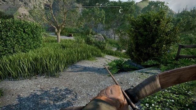 Atomfall: Прохождение часть №22 Грустная судьба Пруденс Рук (Без Комментариев)