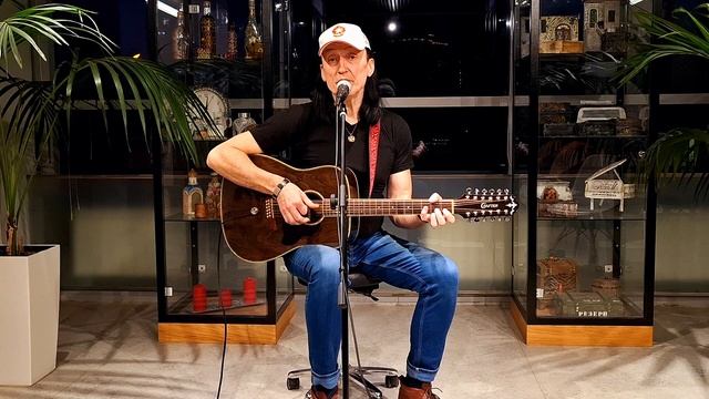 КАЗАКИ В БЕРЛИНЕ/ПЕСНИ ПОБЕДЫ