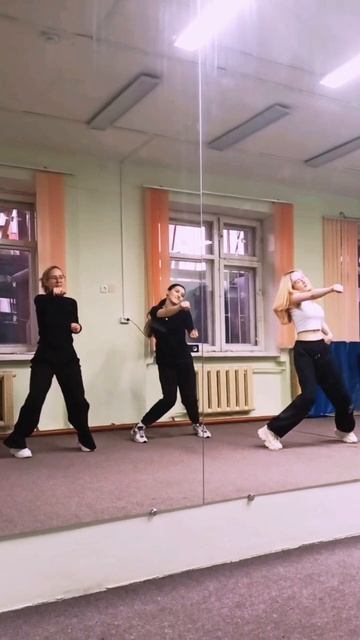 GOT7 - PYTHON dance cover mirrored / зеркальный каверденс #танец #kpop