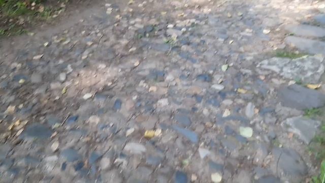 г. Плёс - одна из жемчужин Волги.