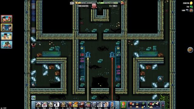 Племя акватонов - Aquaton Tribe | Атлас #19 | Diggy's Adventure