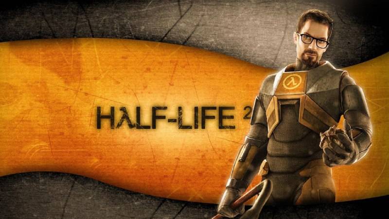 Прохождение Half-Life 2 #3:Восточная черная меза(часть 2), в ревенхольм не ходят и шосс-17 (часть1)