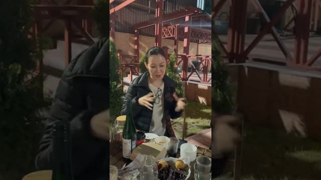 Отзыв о ретрите «Исцеление женского» Саглара