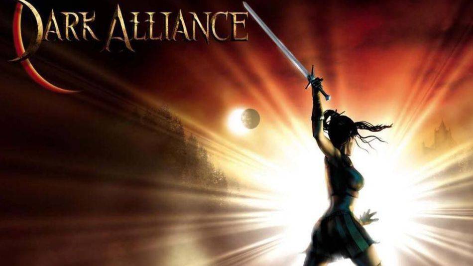 Врата Балдура ► Темный альянс #3