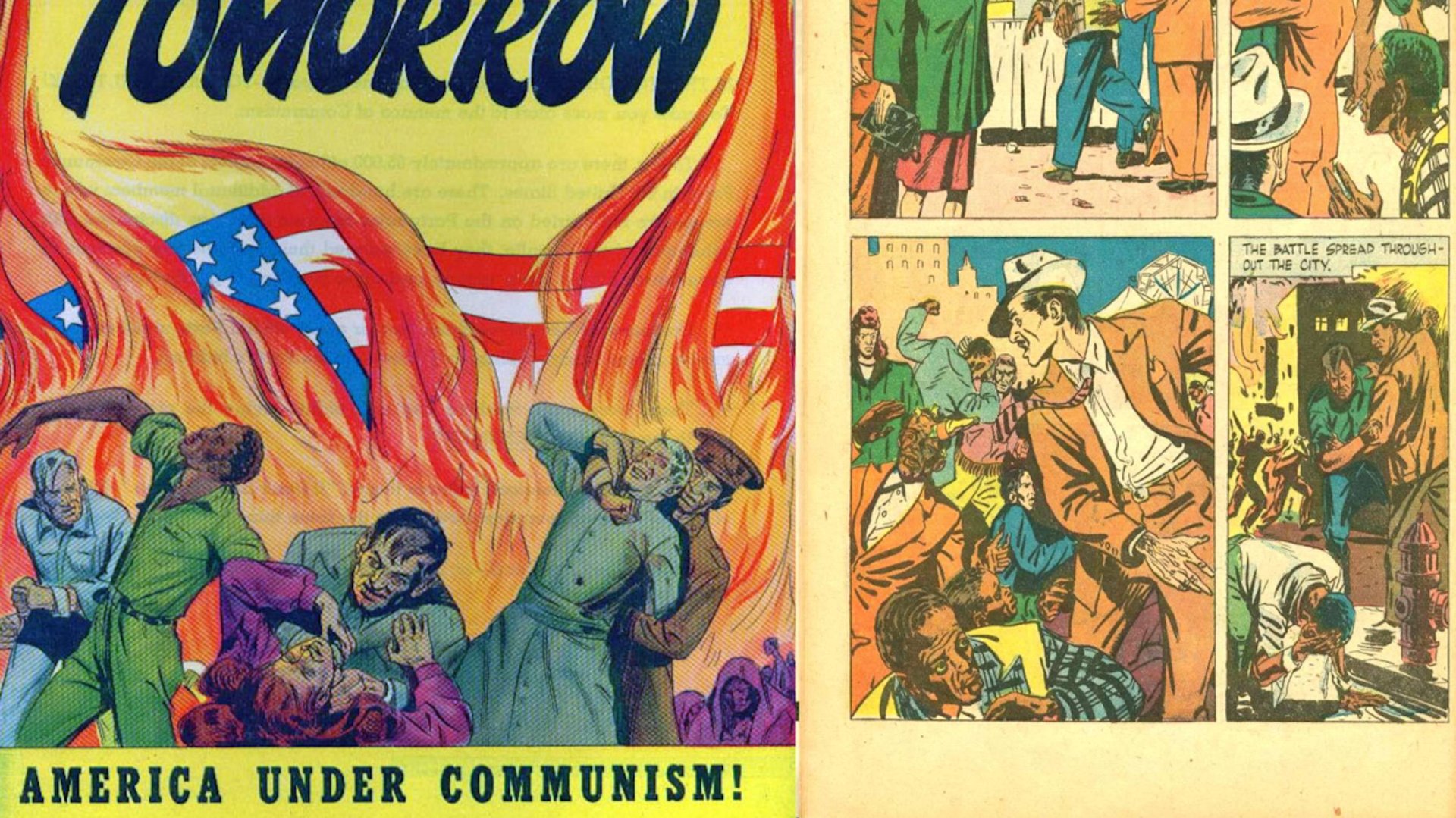 Голливуд и пропаганда: Вашингтон ставит киноиндустрию в позу "чего изволите-с"