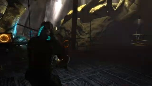 Dead Space 3 (русская озвучка)