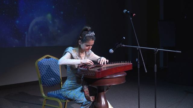 Арис «Комета-Душа»