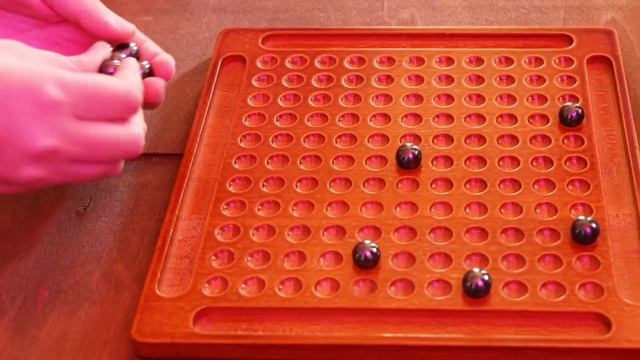 Игра "Магнит"