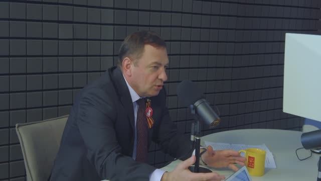 Радио + ТВ | Депутат, спортсмен Сергей Бусыгин. Часть 1