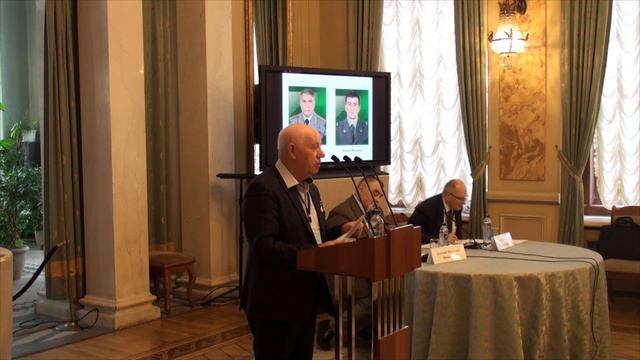 Спецназовцы Герои Российской Федерации