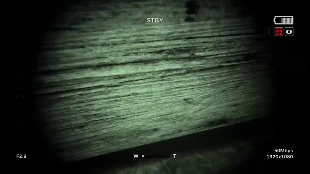 Прохождение Outlast 2 часть 2