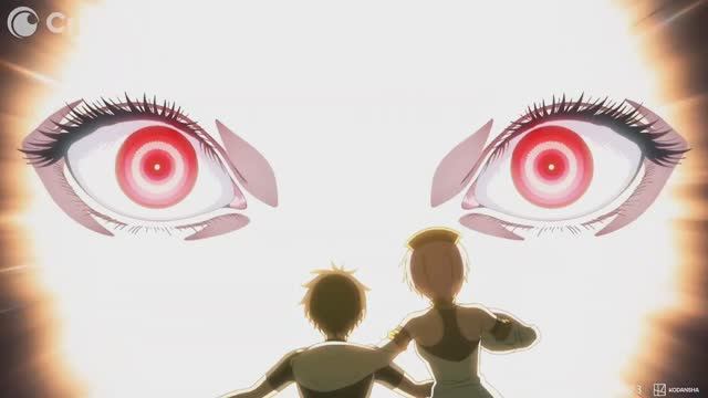 Пламенная бригада пожарных!/Fire Force (Opening 5)