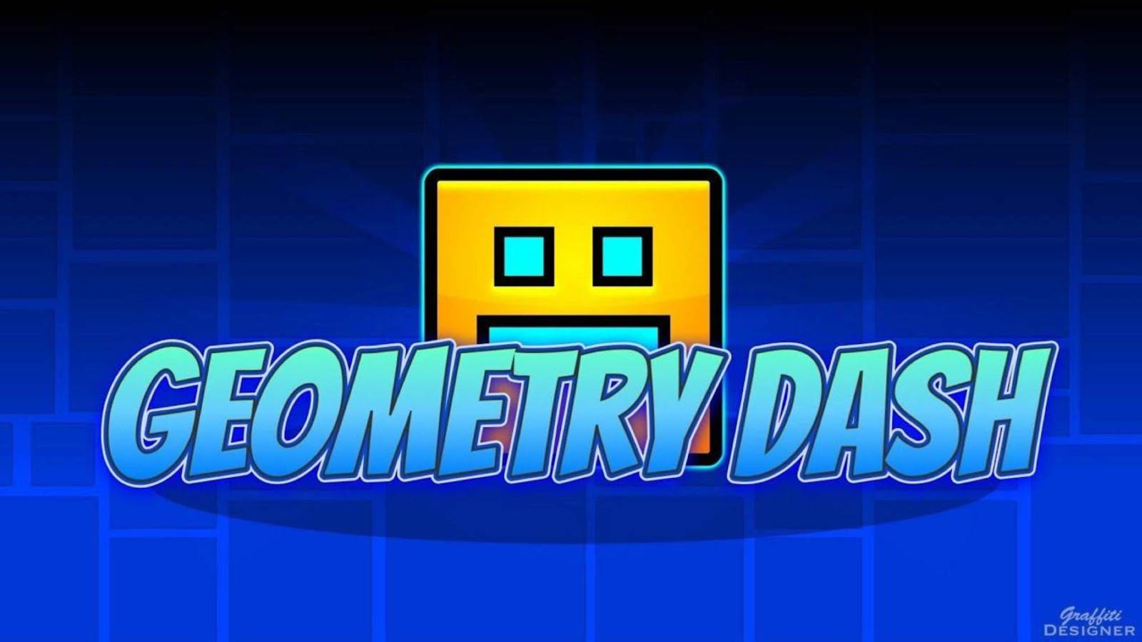Geometry dash Mix