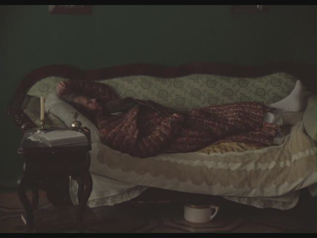 Михаил Щербаков. "Эпиграф"