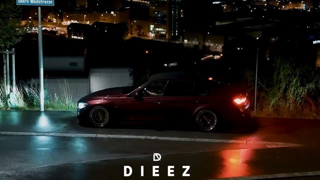 Bones - Corduroy DEENI DIEEZ REM