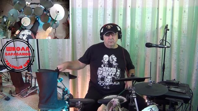 урок 61Jumpin' Jack Flash