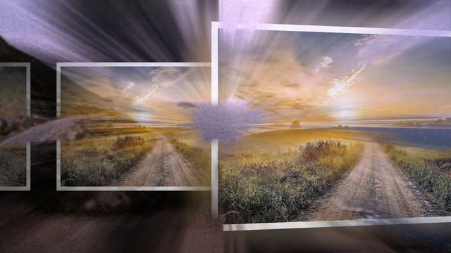 Распутья. тропы. перекрёстки