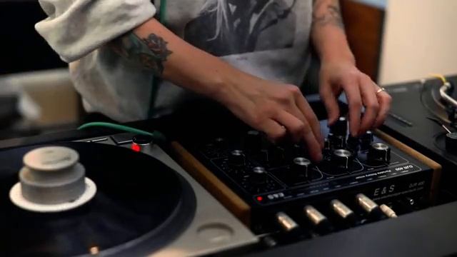 Yoyaku Instore Session with Cinthie & Meat