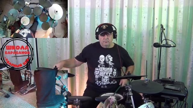 урок 65 You Really Got Me