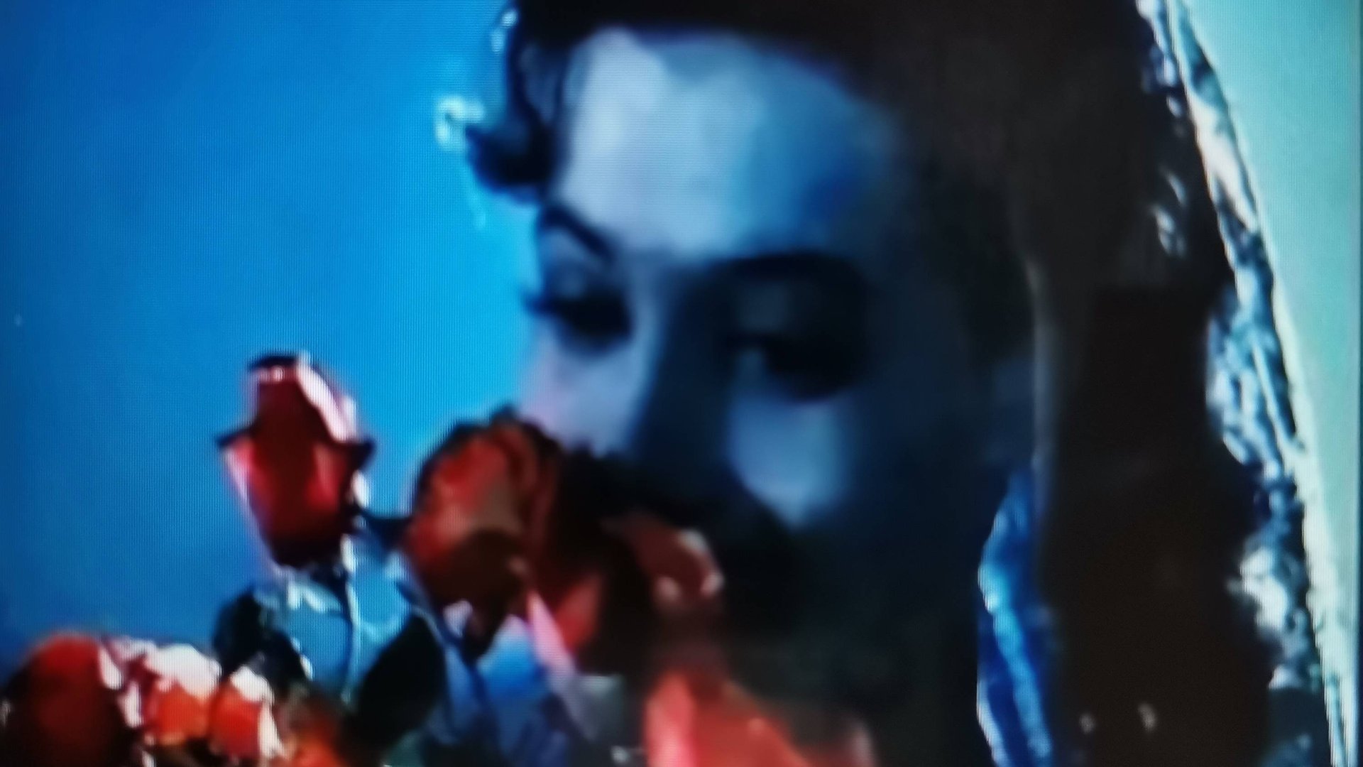 Ария Роберта (Кто может сравниться с Матильдой моей)