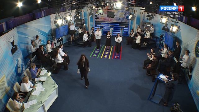 Умники и умницы 2025 (четвертьфинал 12-го сезона, седьмой агон)