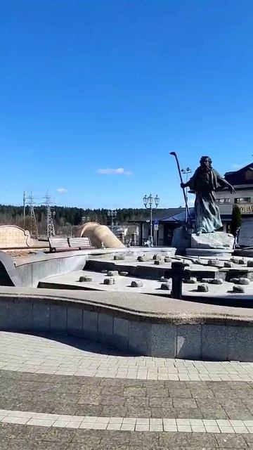 Храм всех святых и Невинноубиенных г. Минск