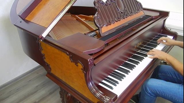 Рояль мини купить Louvre «Людовик Тринадцатый»