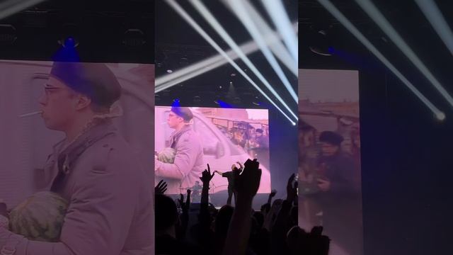 Кавер-группа Впечатлительные люди LIVE