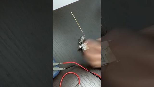 Принцип работы защитного термостата пароконвектомата