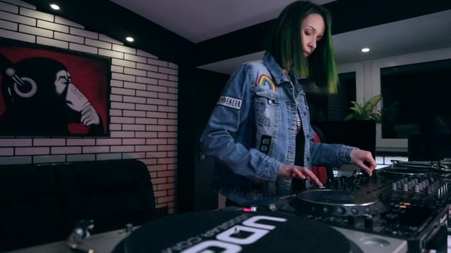 Miss Monique - FGVIII [Freegrant Music Anniversary]