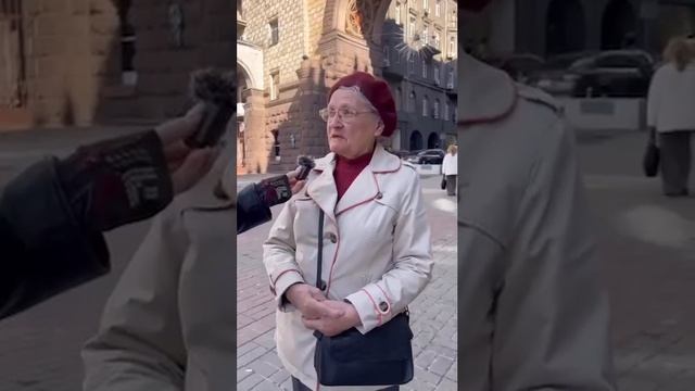 На Украине инженер-конструктор с 40-летним стажем может позволить себе в день 1 л. молока и 200 г.