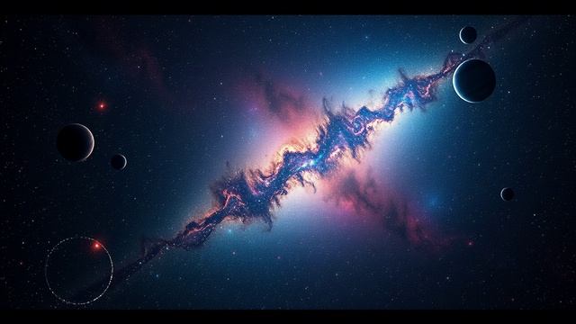 Космическая Музыка • Музыка Вселенной • Музыка Космоса • Музыка Для Релаксации • Эпическая Музыка